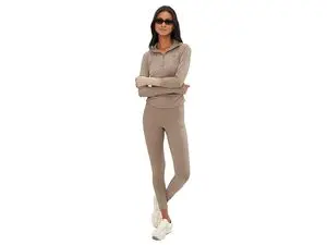 Adidas By Stella McCartney Studio Ruched Leggings