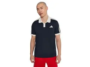 Adidas Heritage Tennis Polo Shirt - Ink