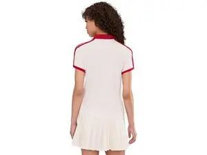 Adidas Heritage Tennis Polo - White