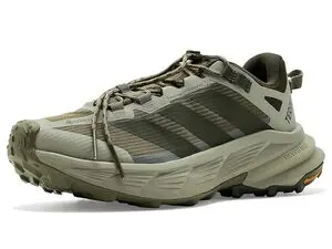 ADIDAS OUTDOOR Terrex Freehiker Sl Gore-tex Hiking Shoes - Olive