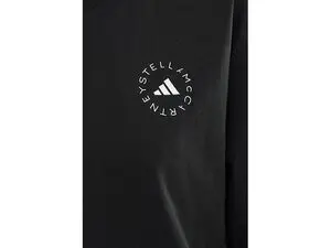 Adidas By Stella McCartney Loose T-shirt - Black