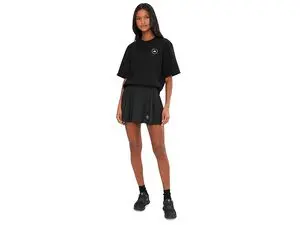 Adidas By Stella McCartney Loose T-shirt - Black