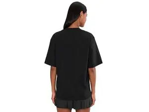 Adidas By Stella McCartney Loose T-shirt - Black
