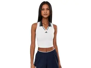 Adidas Climacool V-Neck Tops