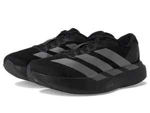 Adidas Adizero Evo Sl Running Shoes - Black