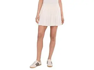 Adidas Heritage Tennis Skirt - White