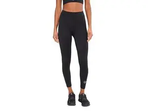 Adidas By Stella Mccartney Cropped Leggings