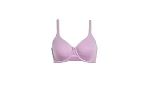 Wacoal Ever Flexing, Full Coverage, Seamless, Fit Flexable, Comfort Underwire Br Bra - Pink