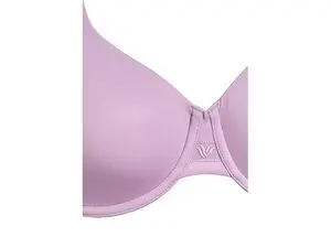 Wacoal Ever Flexing, Full Coverage, Seamless, Fit Flexable, Comfort Underwire Br Bra - Pink