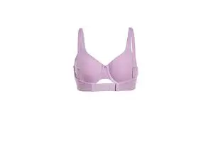 Wacoal Ever Flexing, Full Coverage, Seamless, Fit Flexable, Comfort Underwire Br Bra - Pink