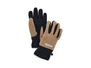Columbia Sequoia Grove Extreme Cold Weather Gloves - Delta/black