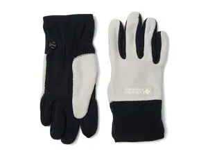 Columbia Sequoia Grove Gloves - Gray