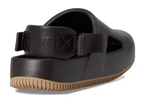 Nike Calm Slide Sandals - Brown