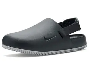 Round Toe Slides Slipper