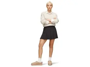 UGG Maelynn Flared Mini Skirt - Blue