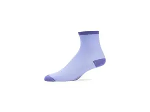 UGG Lyrie Sheer Quarter Sock - Blue
