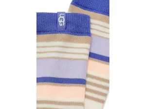 UGG Kashton Crew Sock Betta Stripe