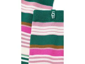 UGG Kashton Crew Sock Betta Stripe