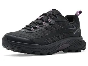 Merrell Lace Shoes For Women