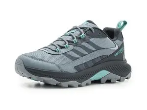 Merrell Criss-cross Sneakers For Women