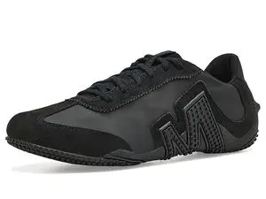 Merrell Relay Fly Vent Se Casual Sneakers - Black