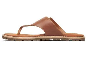 Merrell Haven Post Dress Sandals - Brown