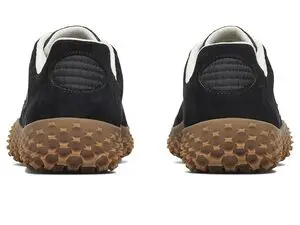 Merrell Wrapt Sneaker Running Shoes - Black
