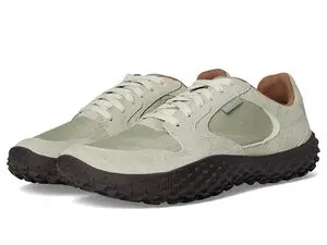 Merrell Wrapt Sneaker Teak - White