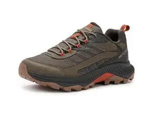 Merrell Waterproof Sneakers For Men
