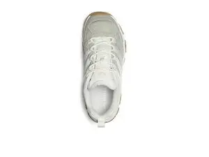 Merrell Moab 3 Ombre Low Top Hiking Shoes - White