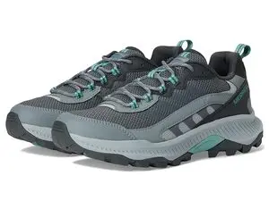 Merrell Round Toe Sneakers For Women