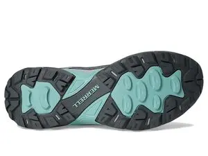 Merrell Speed Strike 2 Climbing Shoes - Gray