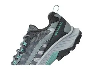 Merrell Speed Strike 2 Climbing Shoes - Gray