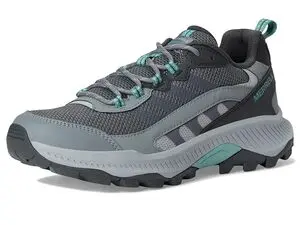 Merrell Speed Strike 2 Climbing Shoes - Gray