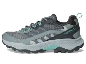 Merrell Speed Strike 2 Climbing Shoes - Gray