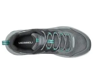 Merrell Speed Strike 2 Climbing Shoes - Gray