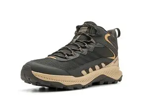 Merrell Mid Heel Sneakers For Men
