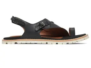 Merrell Haven Backstrap Sandals - Black