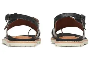 Merrell Haven Backstrap Sandals - Black