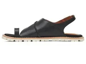 Merrell Haven Backstrap Sandals - Black