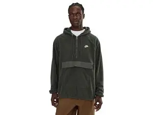 Men's Hoodies with Built-in Gaiter