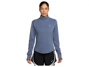 Nike Turtleneck Performance Tops For Women