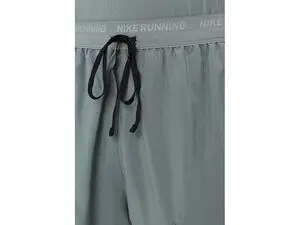 Nike Dri-fit Stride Brief-lined Shorts - Gray