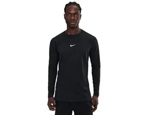 Men's Nike Black Tops