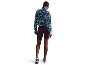 Nike Therma-fit Oversized Half-zip Fleece Top - Multi