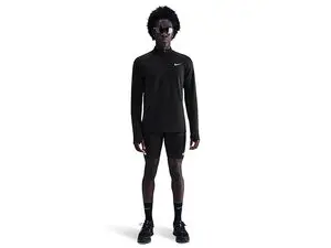 Nike Zip Up Activewear For Men