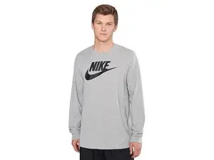 Nike Long Sleeve Activewear For Men