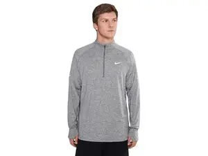 Nike Mid Rise Sport Tops For Men