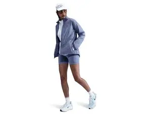 Nike Therma-fit Synthetic Fill Swift Jacket - Blue
