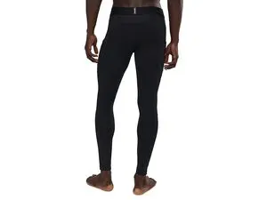 Nike Pro Warm Tights - Black